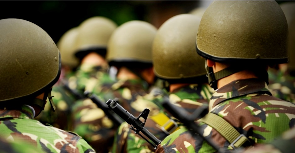 NMT Protective Solutions Ltd. – Protecting our Heroes